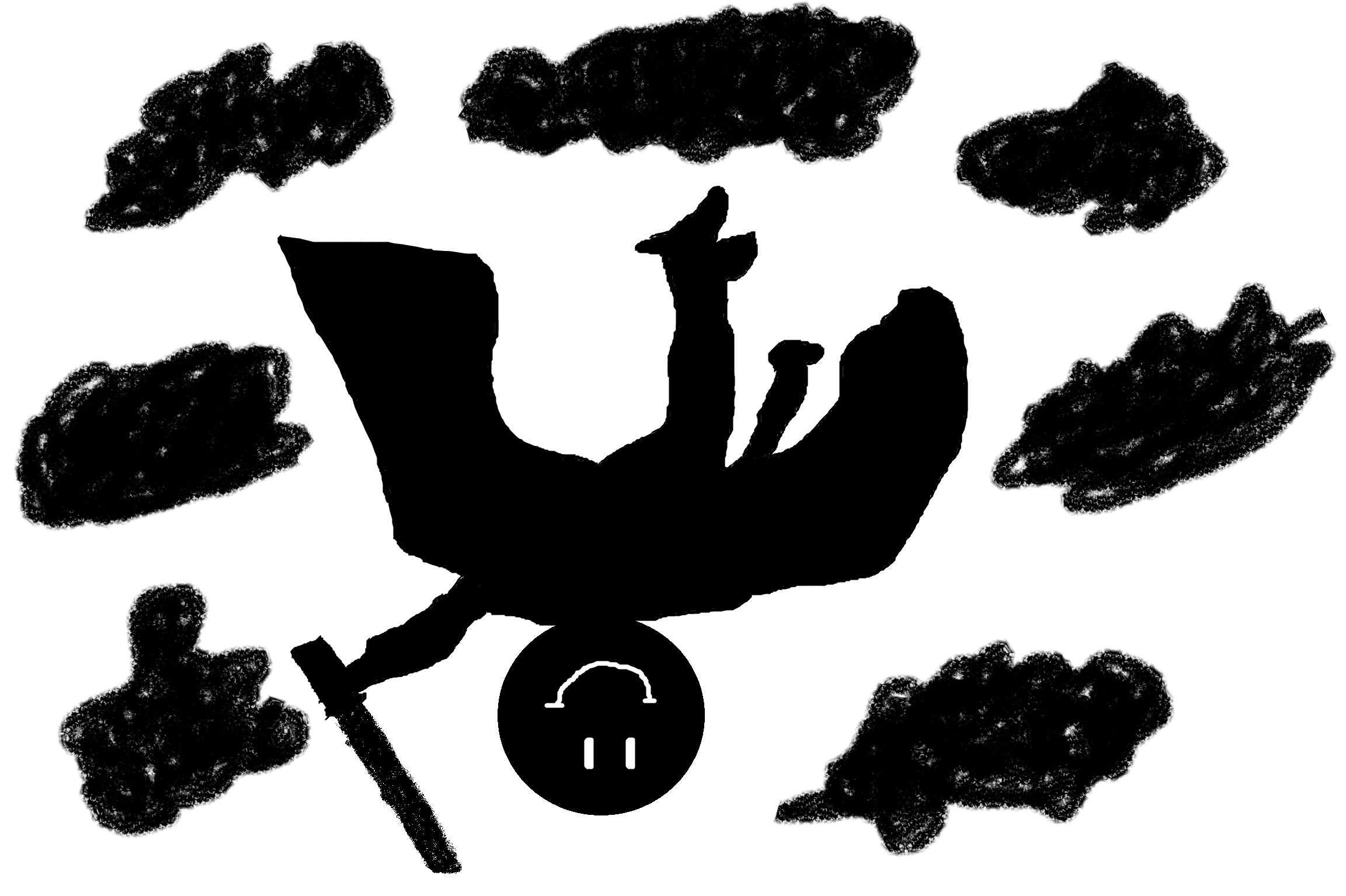 Fall | misery tourism