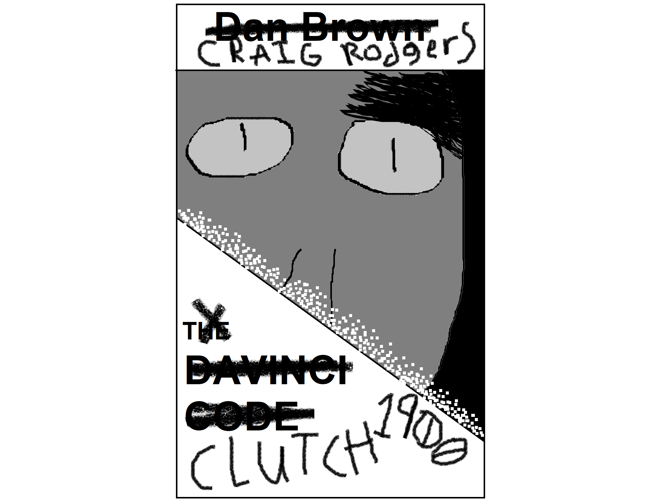 Craig Rodgers Interview | misery tourism